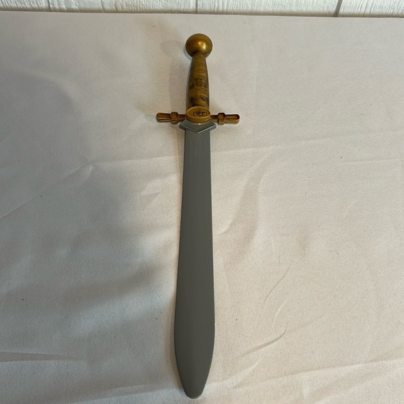 Disney | Toys | Sword From Walt Disney World Cinderellas Royal Table ...
